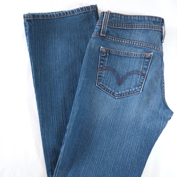Levi's | Jeans | Levis 58 Super Low Boot Cut Jeans | Poshmark